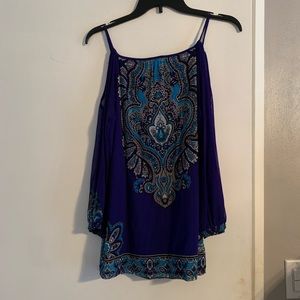 INC International Concepts | Tops | Inc Blouse | Poshmark